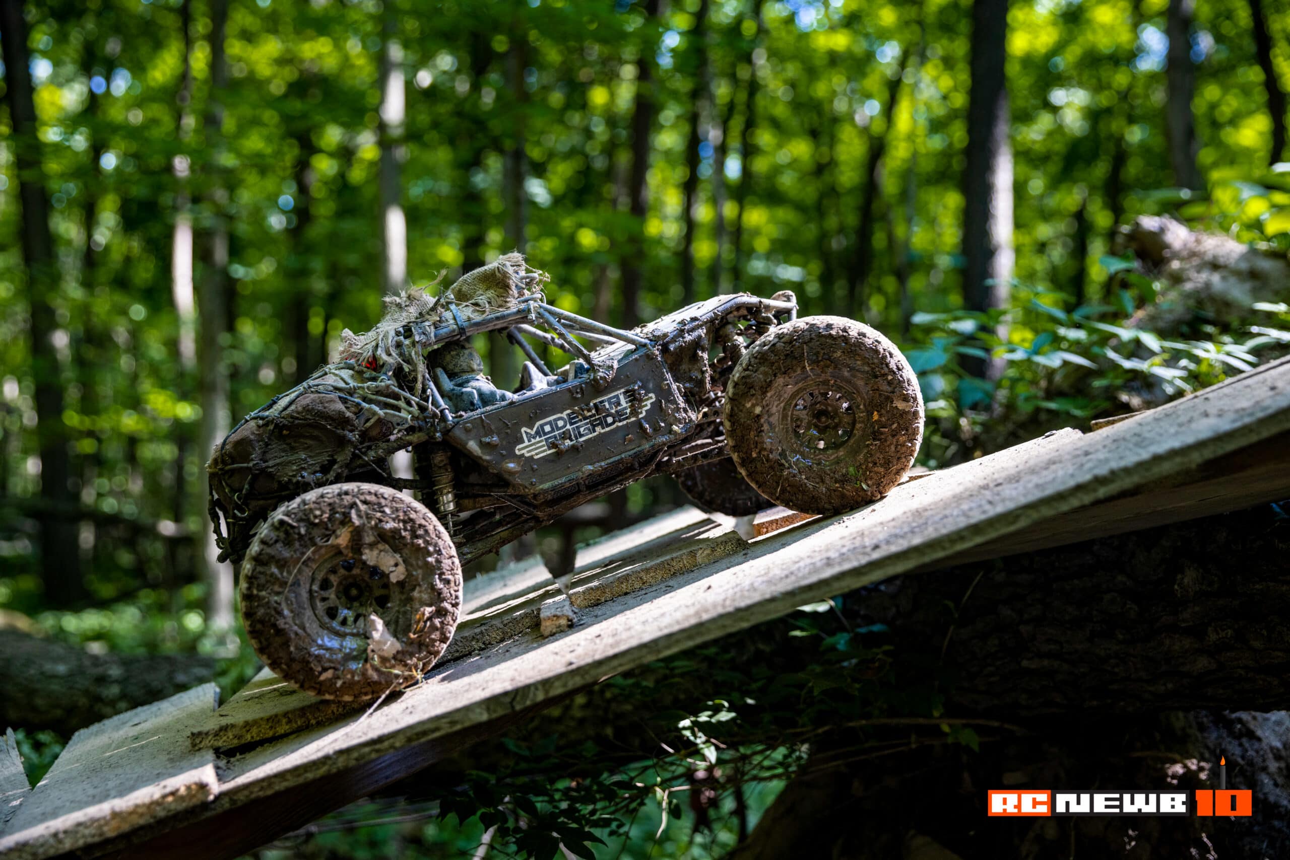 Review: Pro-Line 2.2" Hyrax (Predator) R/C Crawler Tires | RC Newb