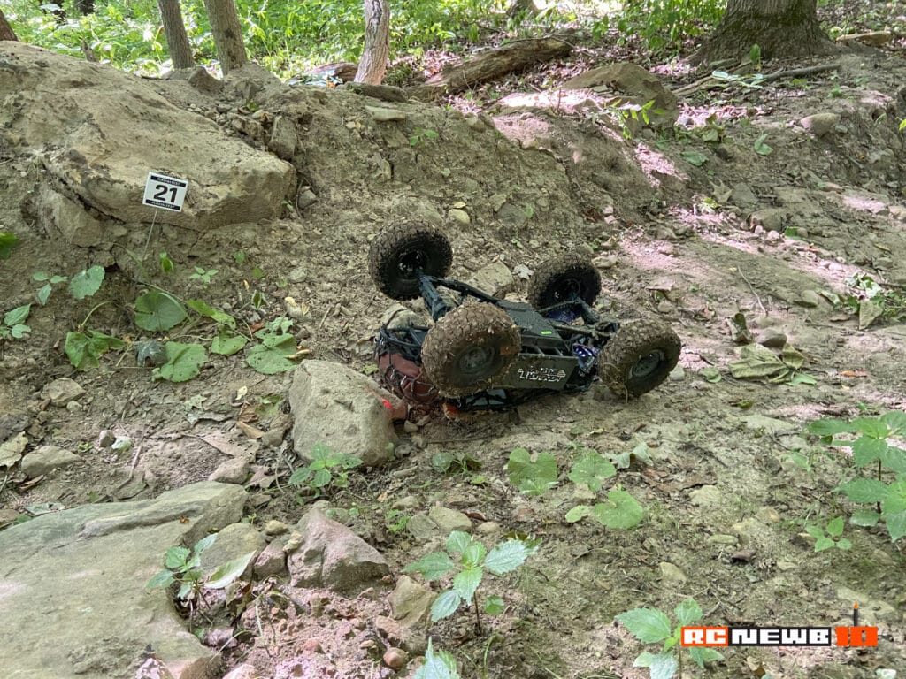 Review: Pro-Line 2.2" Hyrax (Predator) R/C Crawler Tires | RC Newb