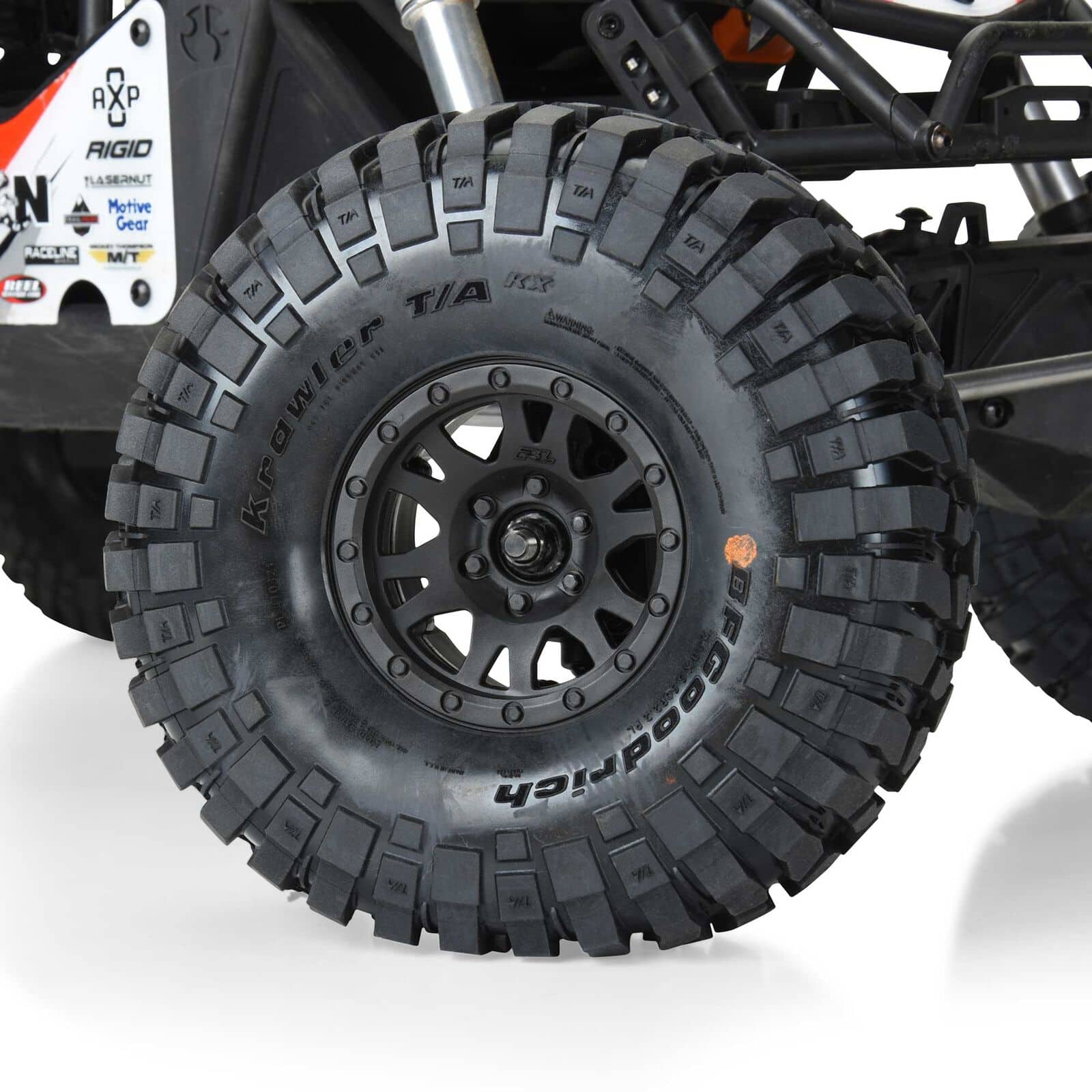 Pro-Line BFG Krawler T/A KX G8 2.2" Crawling Tires | RC Newb