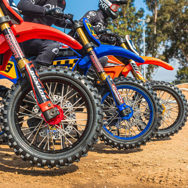 Pro-Line Pro-Spec Aluminum V2 Bead Wheels | RC Newb