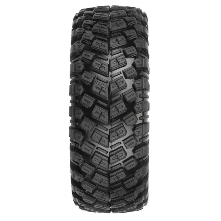 Pro-Line 1.9" Aztek Crawler Tires | RC Newb