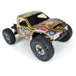 Pro-Line 1.9" Aztek Crawler Tires | RC Newb