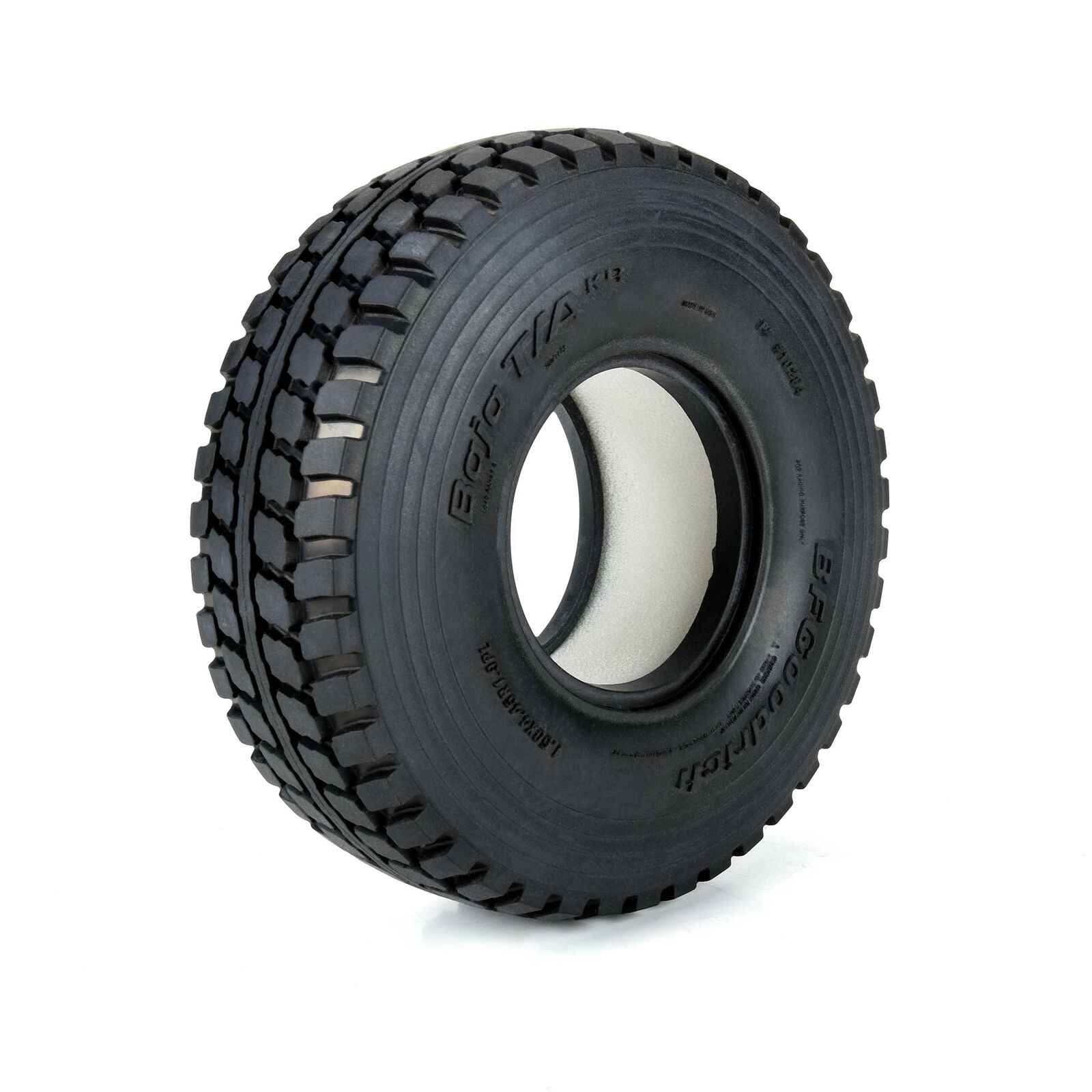 Pro-Line BFG Baja T/A KR EVO 2.0 G8 Crawler Tires | RC Newb