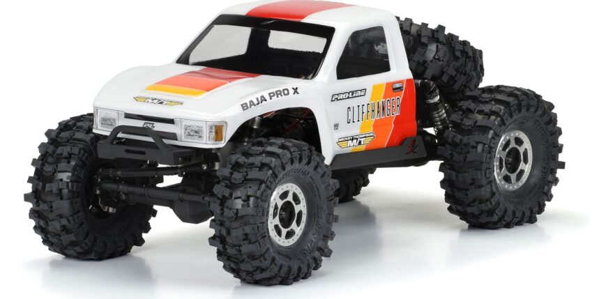 Category: R/C Bodies | RC Newb