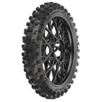 Pro-Line Dunlop Geomax MX33 Front and Rear Tires for the Promoto-MX ...