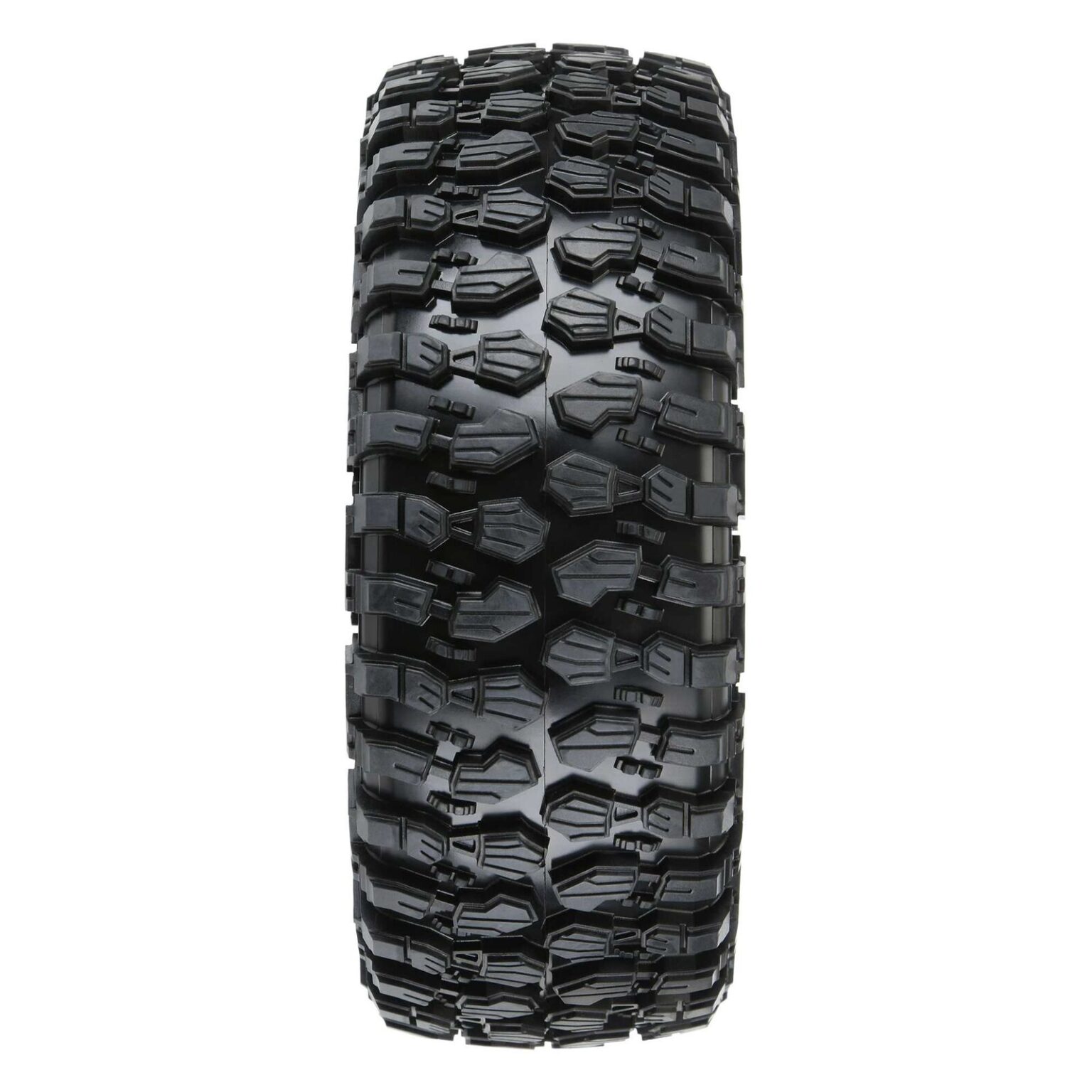 Pro-Line Hyrax XL G8 2.9" Tires for the Axial SCX6 | RC Newb