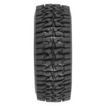 Pro-Line Mirage TT Tires with Black Raid Wheels | RC Newb