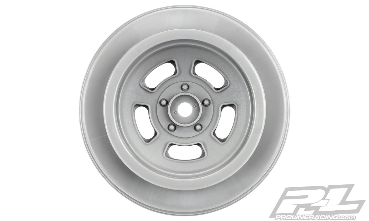 Pro-Line Slot Mag Drag Spec R/C Dragster Wheels | RC Newb