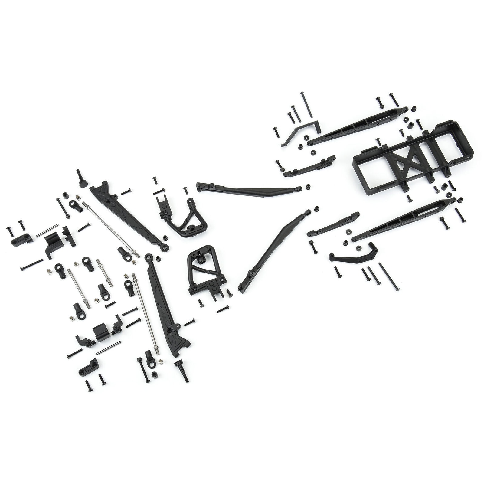Pro-Line Twin I-Beam 2WD Pre-Runner SCX10 Suspension Kit | RC Newb