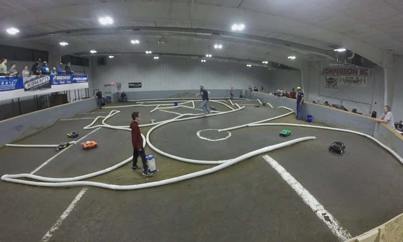 Let’s Go Racing: Tips for Hitting the Track with Your R/C Machine | RC Newb