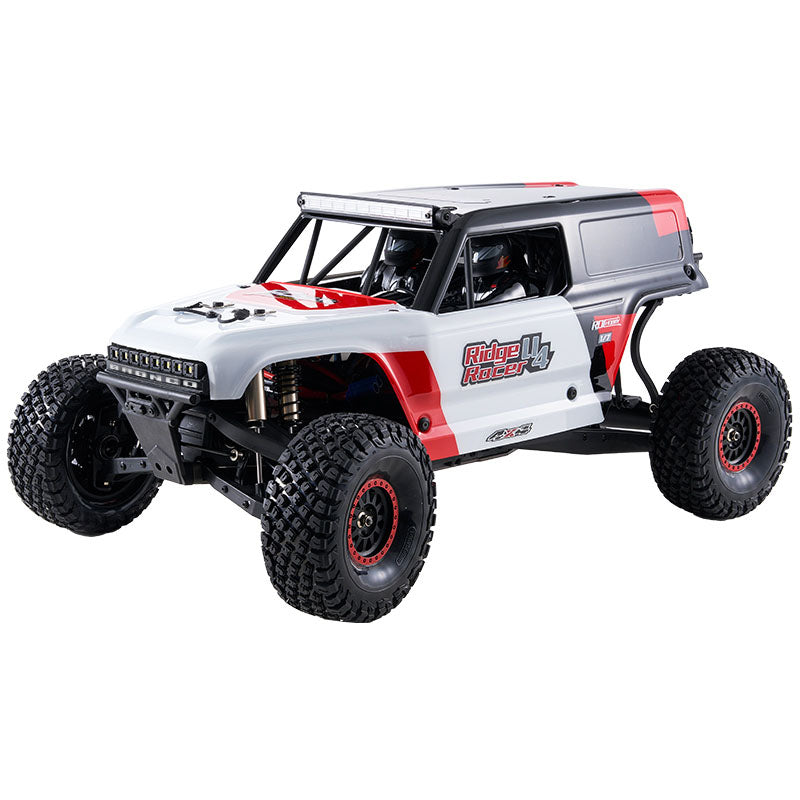 ROCHobby 1/7 Ridge Racer U4 Desert Buggy RS | RC Newb