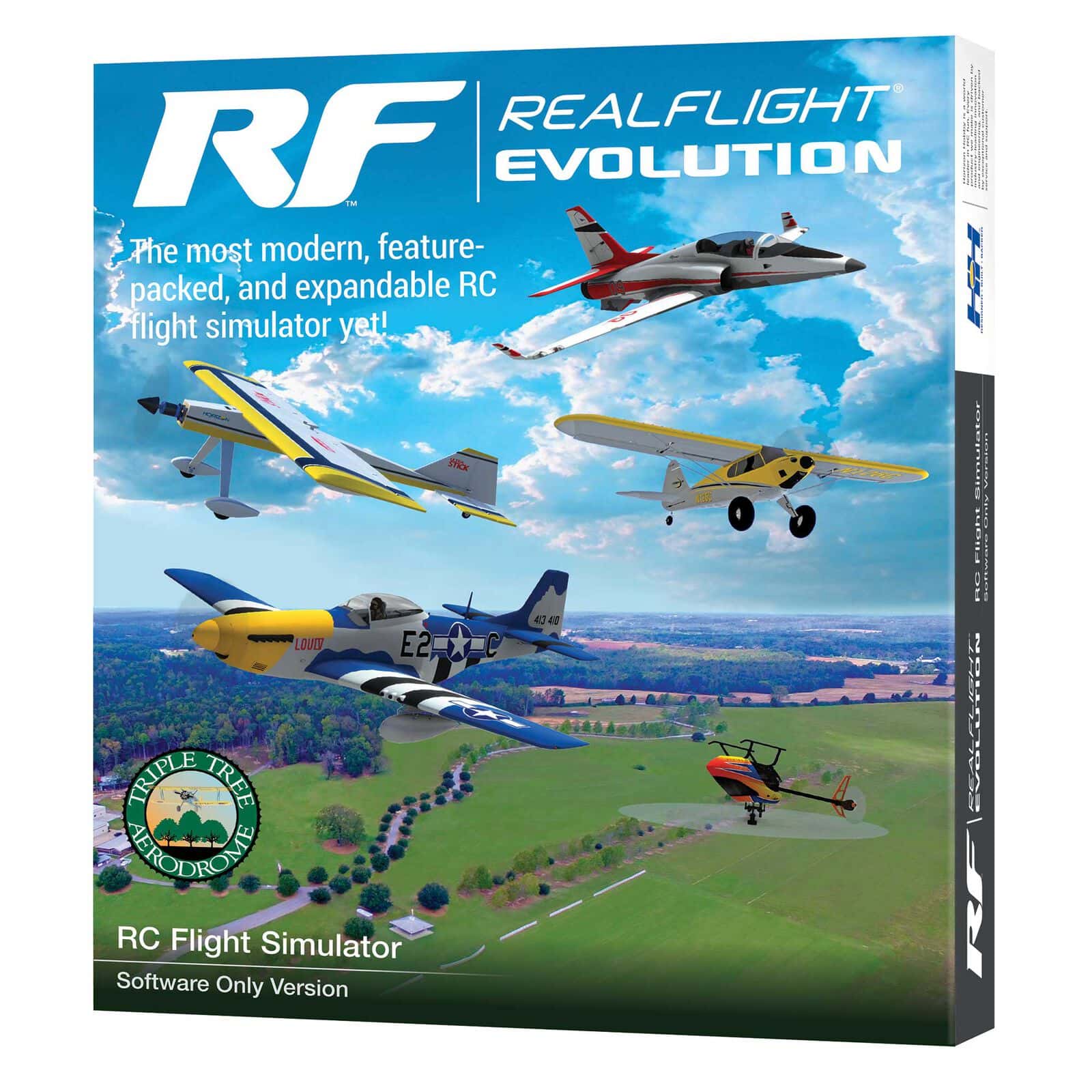 Horizon Hobby "Daily Fly Buys" Sale - Day 1 | RC Newb