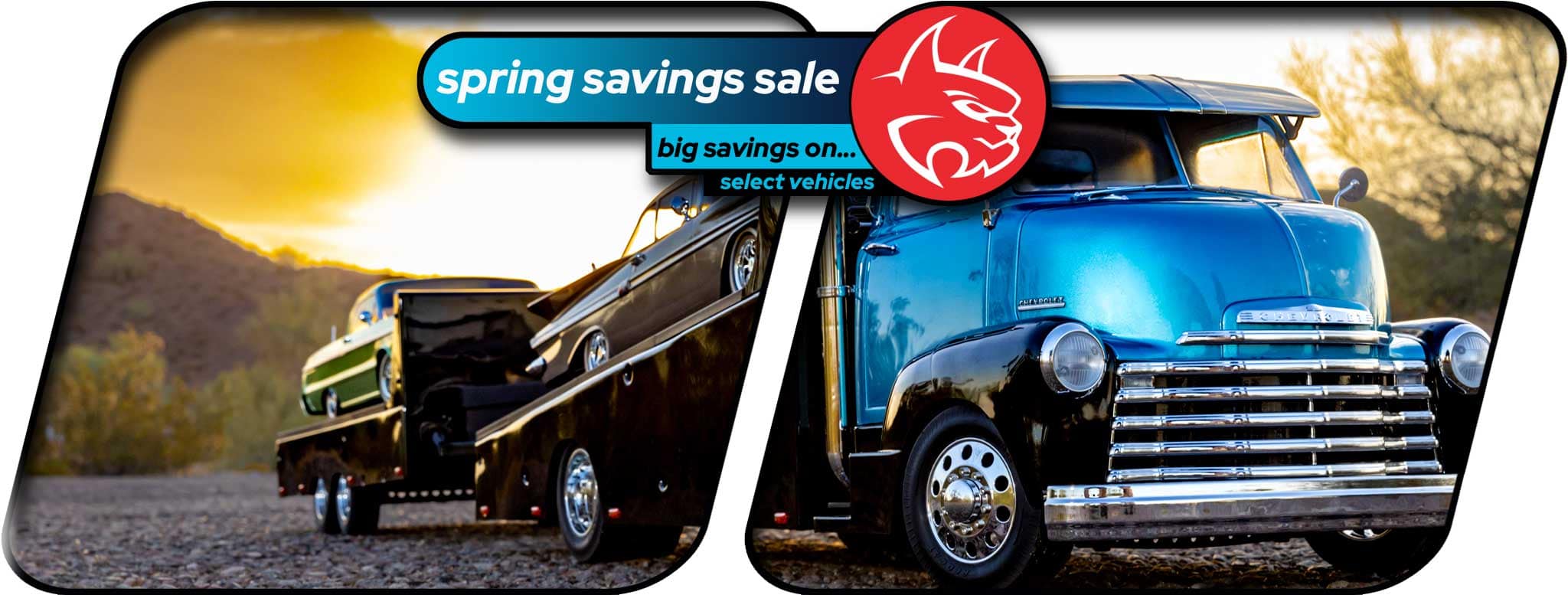 Redcat's 2025 Spring Savings Sale | RC Newb