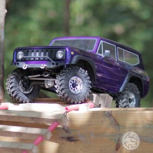 An Action-packed Overview: Redcat's GEN8 Scout II V2 [Video] | RC Newb