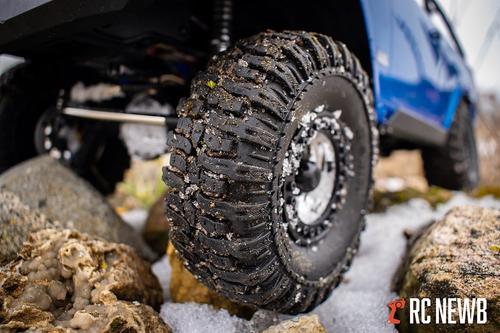 Redcat Gen9 International Scout 800A [Photo Gallery] | RC Newb