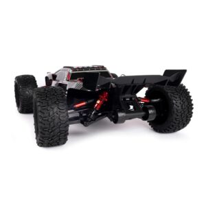 Redcat Machete 4S & 6S Monster Trucks | RC Newb