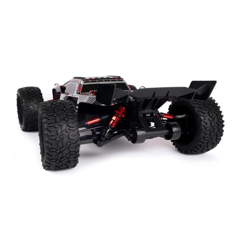 Redcat Machete 4S & 6S Monster Trucks | RC Newb