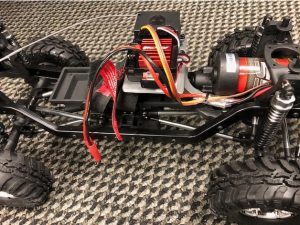 Get a Jump on Modding the Redcat Racing GEN8 with These 3D Printable ...