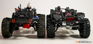 Reviewed: Redcat Racing's GEN8 International Scout II | RC Newb