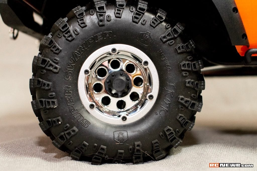 Reviewed: Redcat Racing's GEN8 International Scout II | RC Newb
