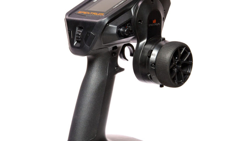 Spektrum DX5 Pro 2021 Surface R/C Radio System | RC Newb