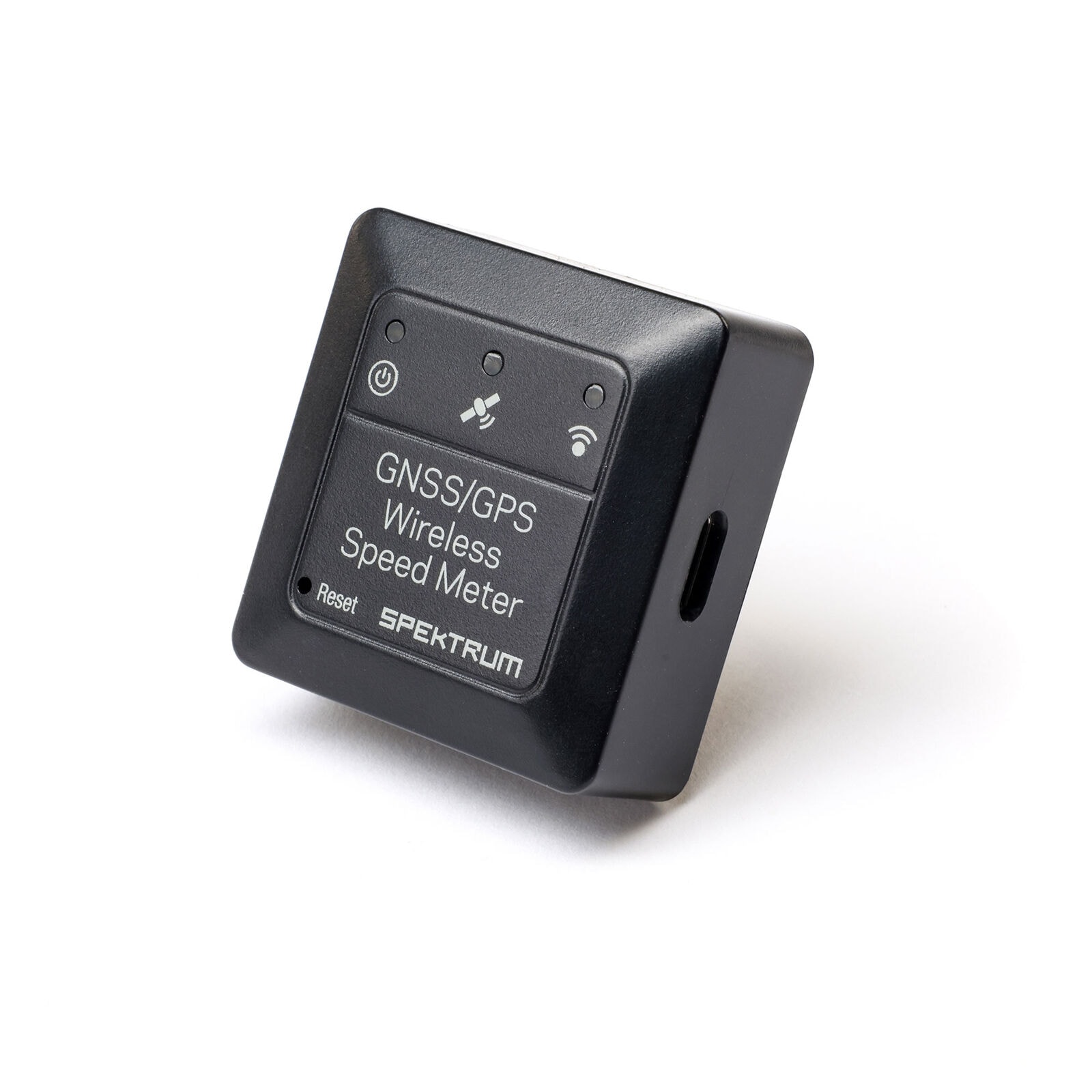 Spektrum GNSS Wireless GPS Speed Meter and Data Logger | RC Newb