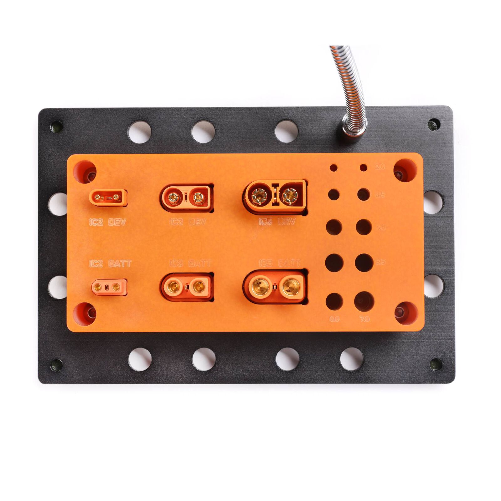 Spektrum SMART Soldering Jig | RC Newb