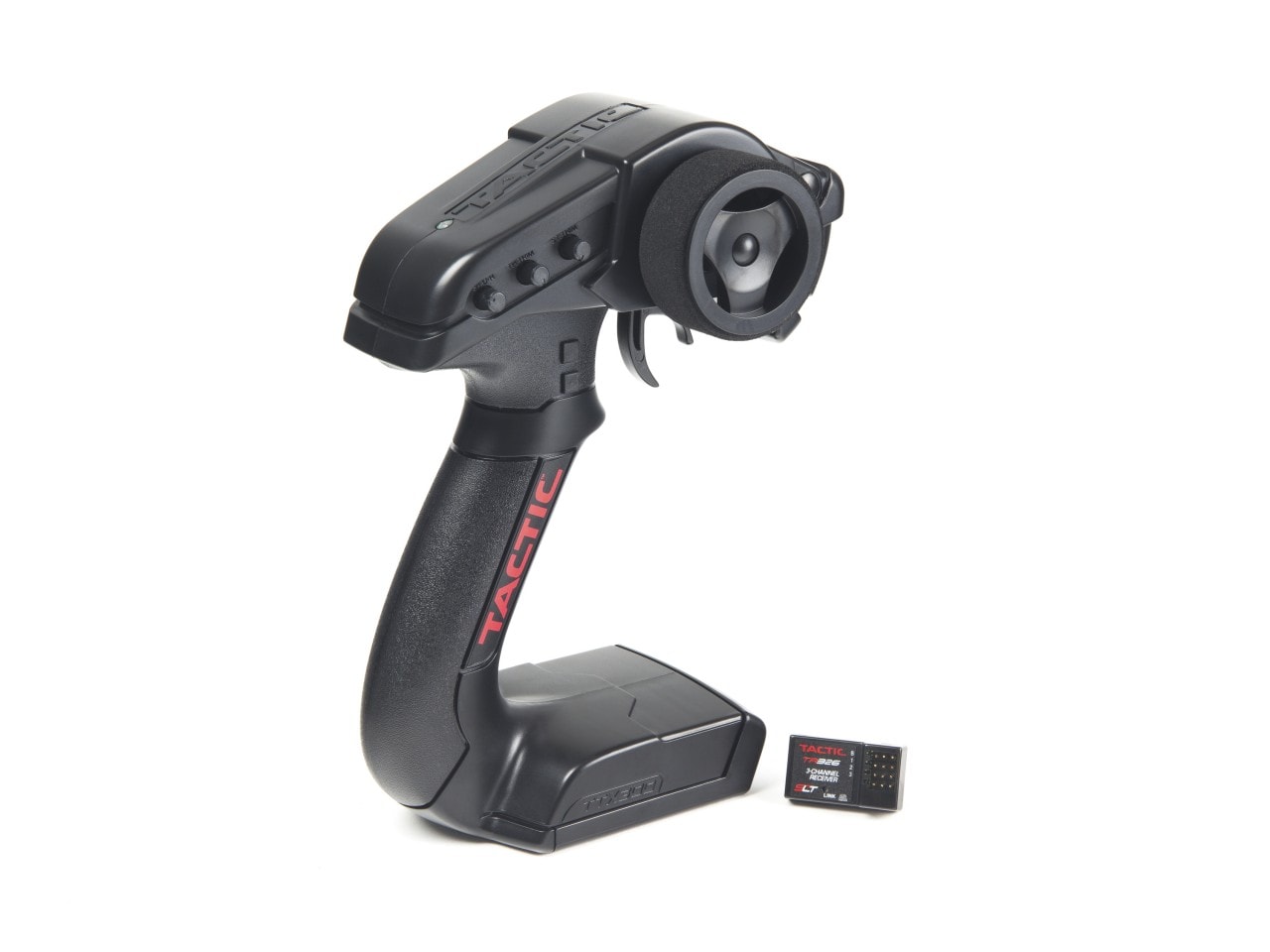 ARRMA's Granite Mega Monster Truck Gains a New Body & Tactic's TTX300 ...