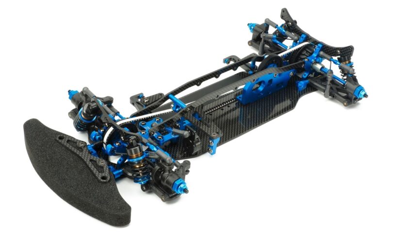 Tamiya TA07 MS On-road Chassis Kit | RC Newb
