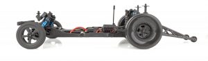 A Prescription for Speed: Team Associated Introduces the DR10 RTR ...