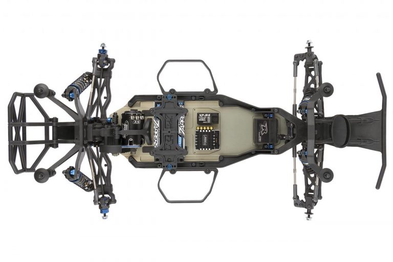 Team Associated RC10 SC6.1 Team Kit Short Course Truck | RC Newb