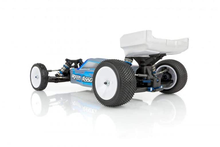 Team Associated's B6.1 Team Kit | RC Newb