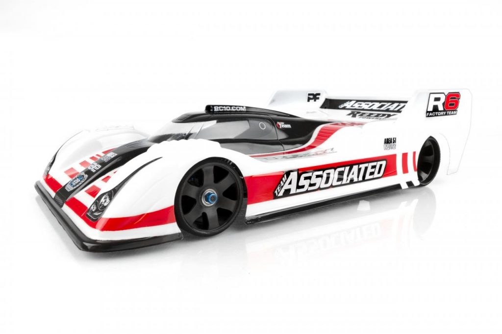 Team Associated's New On-road Racer: RC12 RC Factory Team Kit | RC Newb