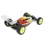 Team Losi Racing 22 4.0 2WD R/C Buggy Kit | RC Newb
