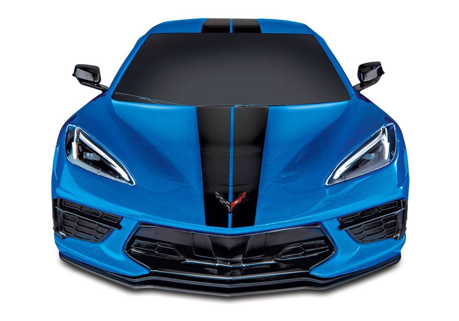 Traxxas Unleashes the Corvette Stingray 4-Tec 3.0 | RC Newb