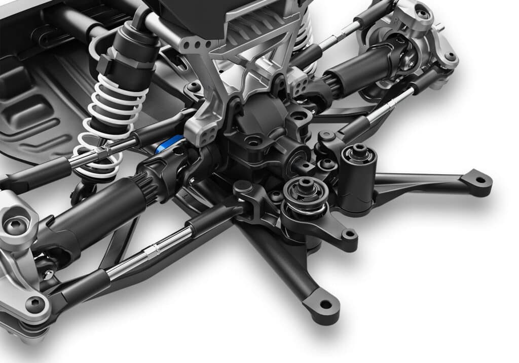 Gallery: Traxxas Ford F-150 Raptor R Pro Scale [Photos] | RC Newb