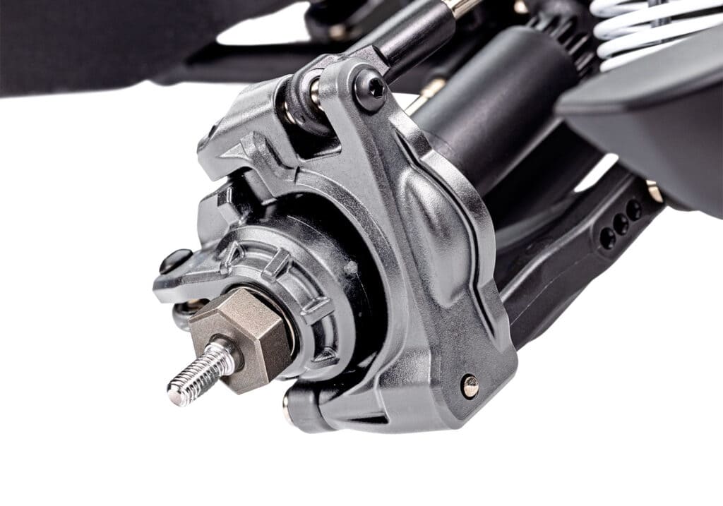 Gallery: Traxxas Ford F-150 Raptor R Pro Scale [Photos] | RC Newb