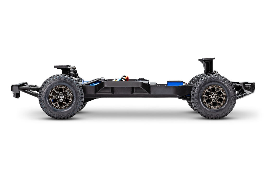 Gallery: Traxxas Ford F-150 Raptor R Pro Scale [Photos] | RC Newb