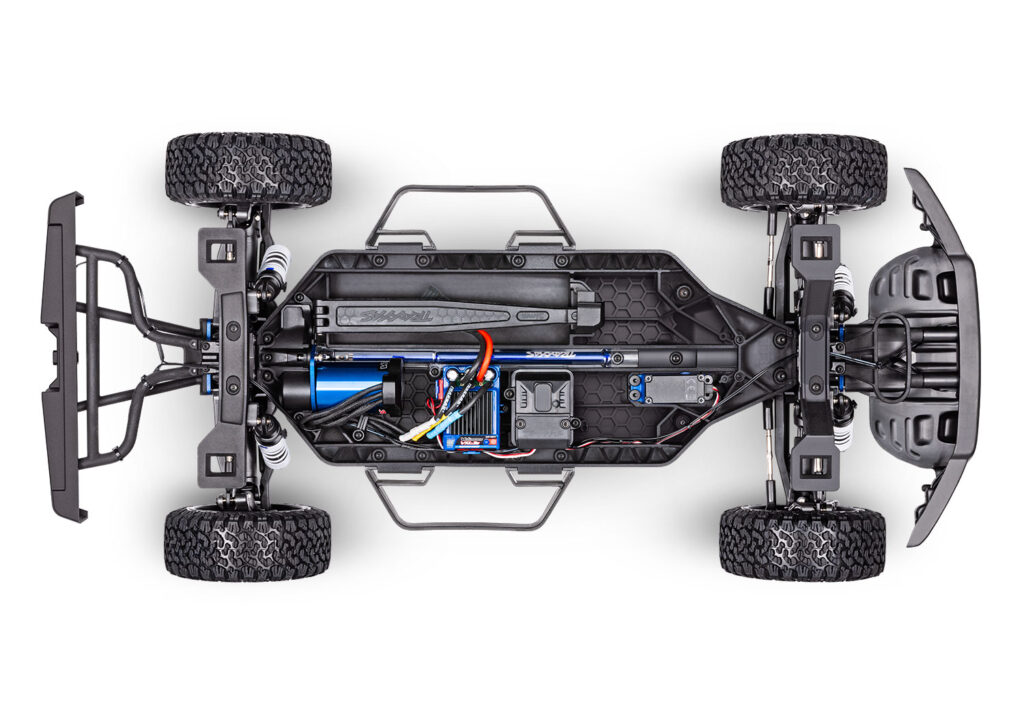 Gallery: Traxxas Ford F-150 Raptor R Pro Scale [Photos] | RC Newb