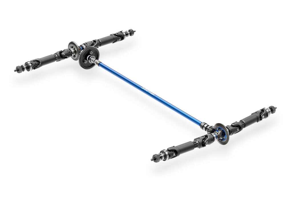 Gallery: Traxxas Ford F-150 Raptor R Pro Scale [Photos] | RC Newb