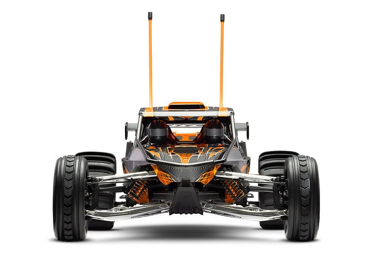 A Deal for the Dunes: Save up to $200 on the Traxxas Funco Pro Scale ...