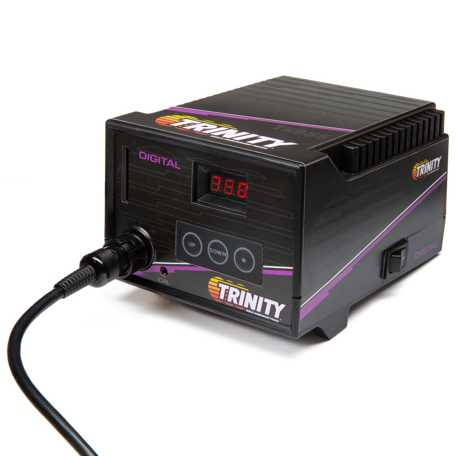 Two New Soldering Stations from Trinity: TK950 & TK955 | RC Newb