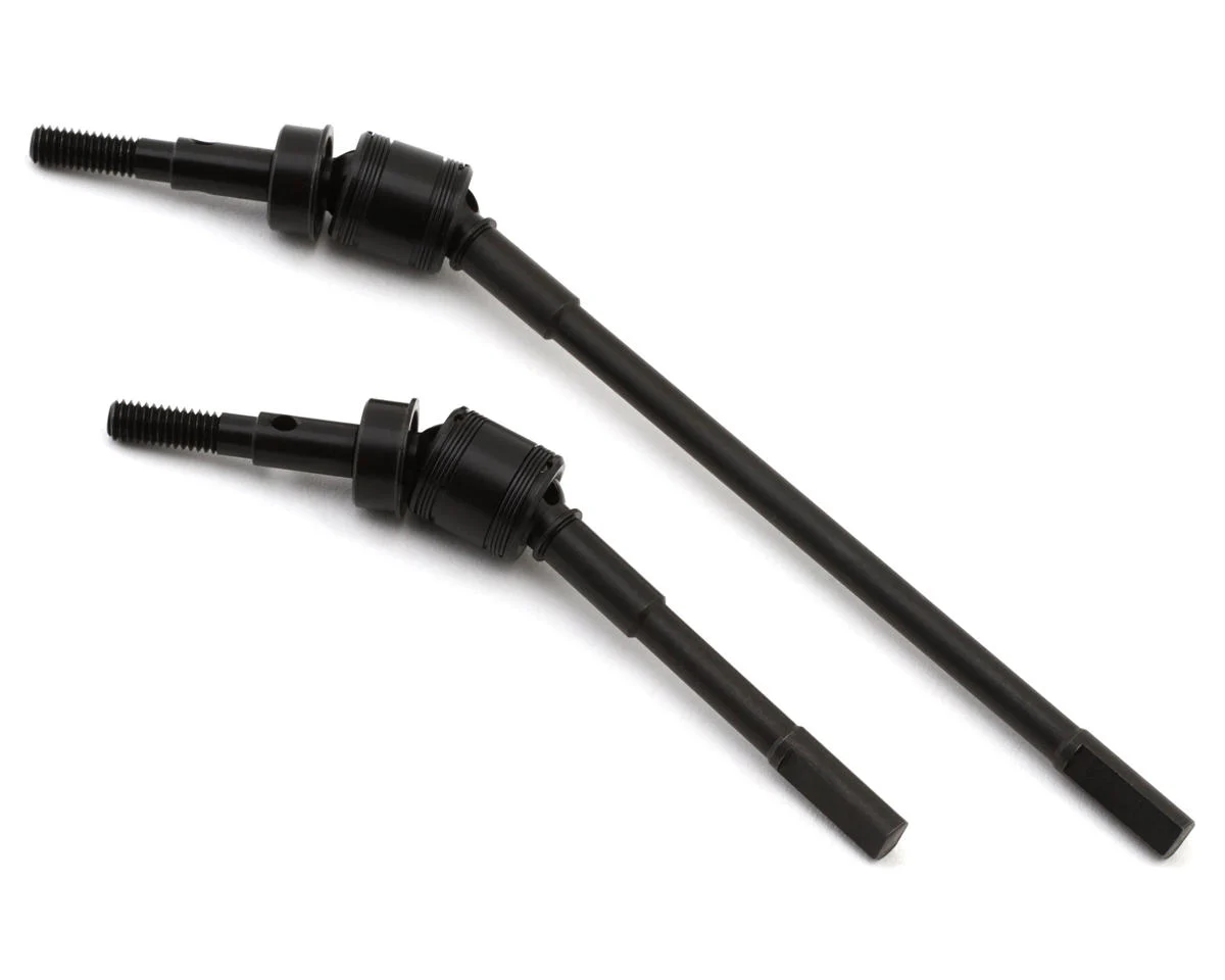 UpGrade RC Double Cardan Joint Front Drive Shafts | RC Newb