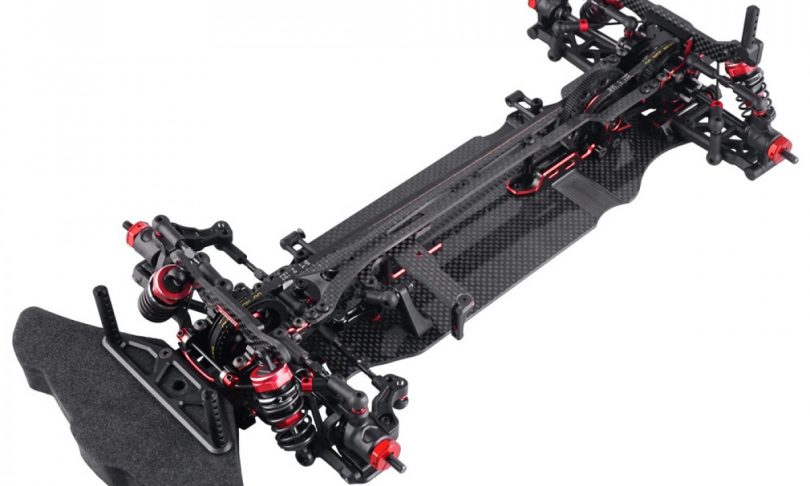 Roll to Victory with the XPress Execute XQ1 | RC Newb