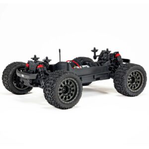ARRMA Vorteks 4x2 Boost Mega 1/10-scale RTR Stadium Truck | RC Newb