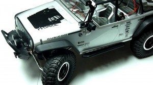 Axial Light Bucket and Universal Light Bar Overview [Video] | RC Newb
