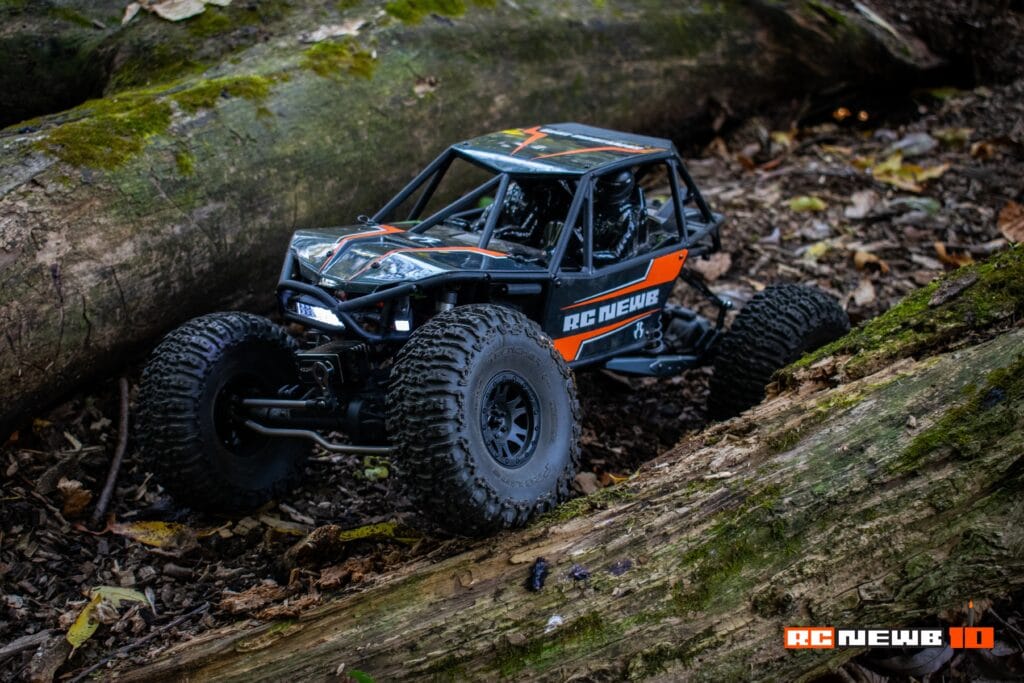 Review: Pro-Line 2.2” Trencher RC Crawler Tires | RC Newb