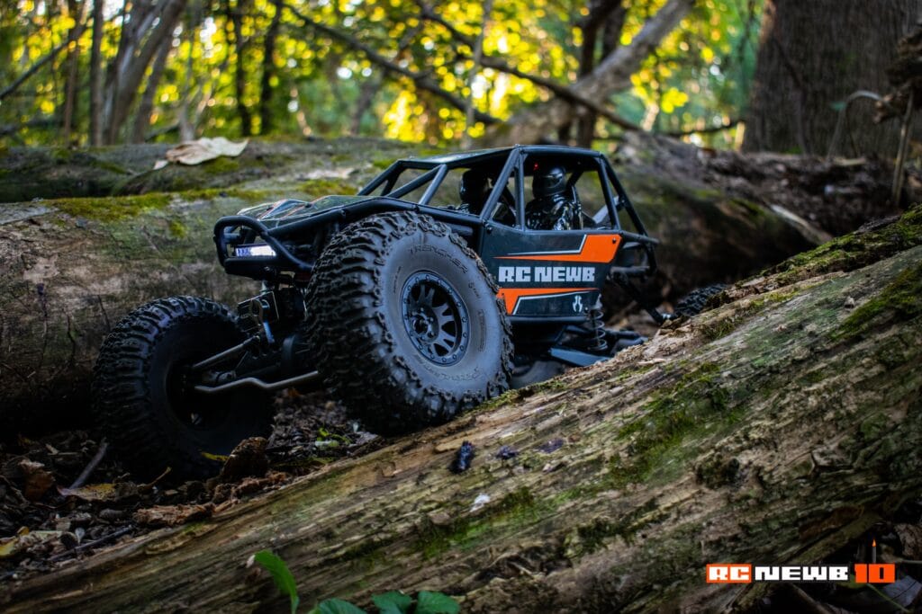 Review: Pro-Line 2.2” Trencher RC Crawler Tires | RC Newb