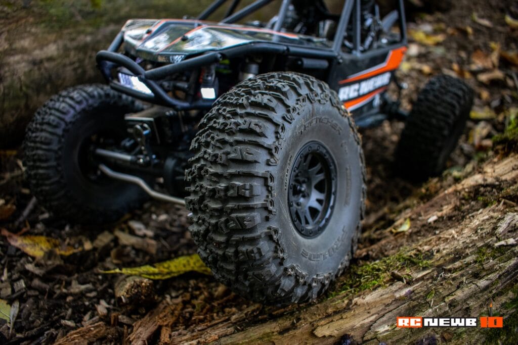 Review: Pro-Line 2.2” Trencher RC Crawler Tires | RC Newb