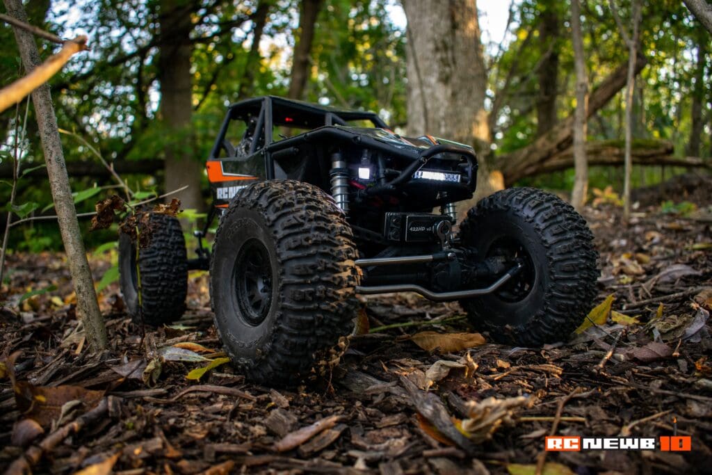 Review: Pro-Line 2.2” Trencher RC Crawler Tires | RC Newb